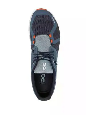 On Cloud 5 Push Sneakers - Blue