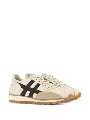 Hogan 86er Sneakers - Neutrals