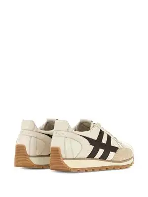 Hogan 86er Sneakers - Neutrals