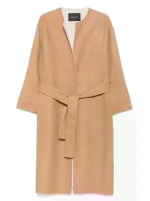 Fabiana Filippi Oversized Coats For Women