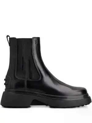 TOD'S Gomma Boots