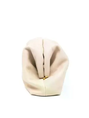 THE ROW Mira Clutch Bag