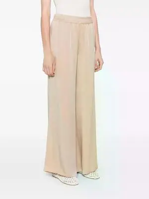 Fabiana Filippi Elastic-waist Pants