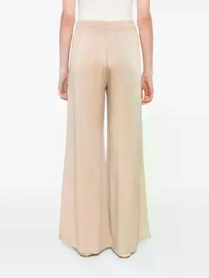 Fabiana Filippi Elastic-waist Pants