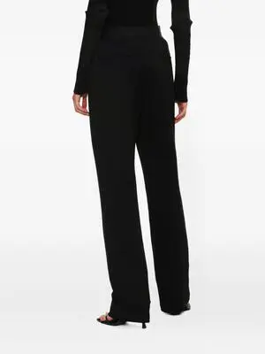 Helmut Lang Elastic-waist Trousers