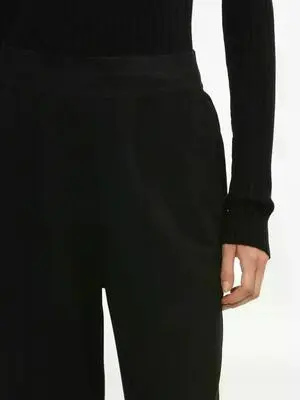 Helmut Lang Elastic-waist Trousers