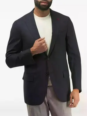 Isaia Tailored Blazer
