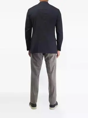 Isaia Tailored Blazer