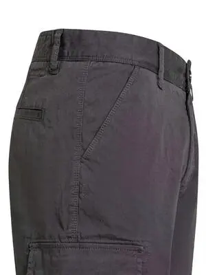 SUN 68 Cargo Shorts - Grey