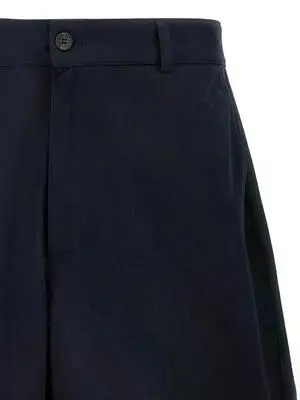 DEPARTMENT 5 Logo-patch Shorts
