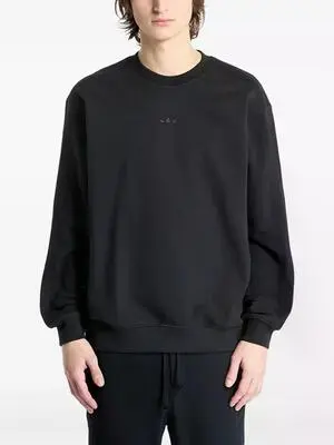 Adidas Crew-neck Sweatshirt