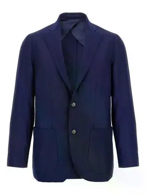BARBA NAPOLI Jim2 Tailored Blazer