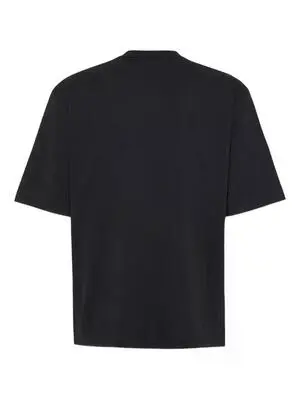 Dsquared2 Sponge-patch T-shirt
