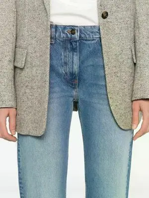 THE GARMENT Straight-leg Jeans