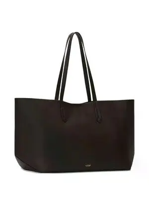 AU DEPART Tote Bag With Detachable Pouch