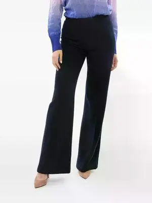 Chloé Flared Trousers