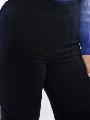 Chloé Flared Trousers