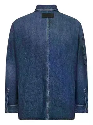 Givenchy Denim Shirt