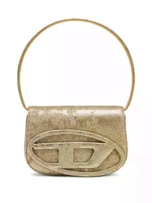 Diesel® Gold Tone Bags For Women
