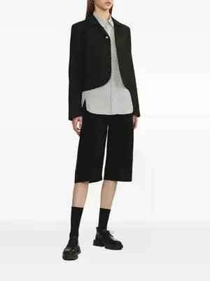 ADER ERROR Cropped Blazer