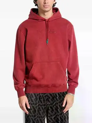 PUMA Cotton-blend Hoodie