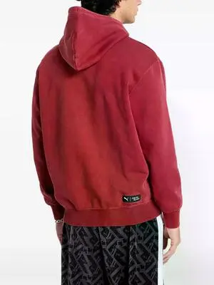 PUMA Cotton-blend Hoodie