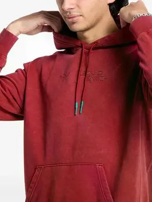 PUMA Cotton-blend Hoodie