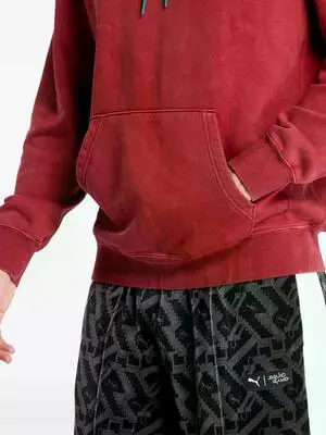 PUMA Cotton-blend Hoodie