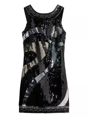 Emilio Pucci Sequined Dresses