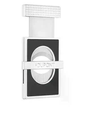 S.t. Dupont Polished Cigar Cutter