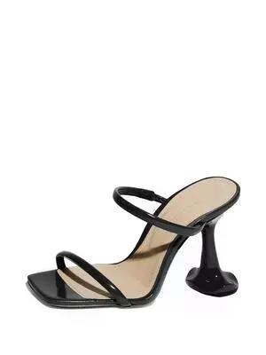 OTTANGE Lotus Heeled Sandals