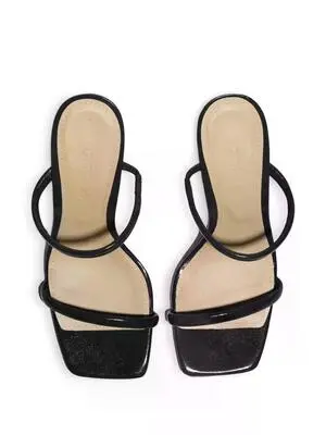 OTTANGE Lotus Heeled Sandals