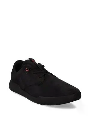 CATERPILLAR Hex Stat Lace-up Low-top Sneakers