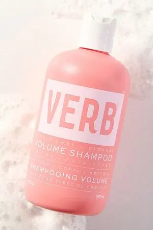 VERB Volume Shampoo - Pink
