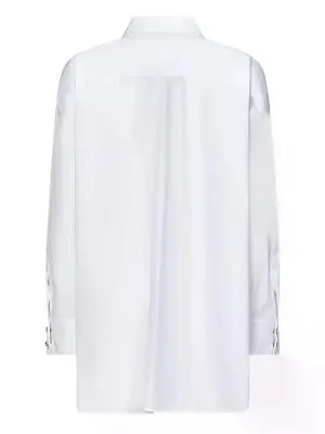 Max Mara Cotton Shirt