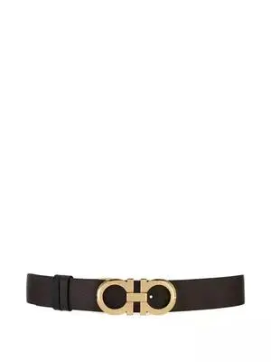 FERRAGAMO Gancini Belt