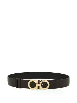 FERRAGAMO Gancini Belt
