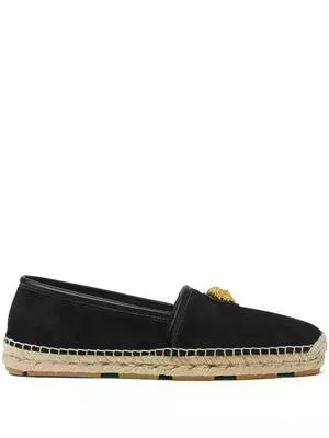 Versace La Medusa Espadrilles