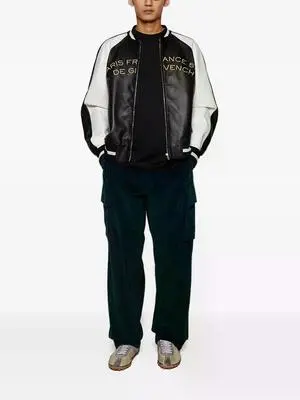 Givenchy Corduroy Cargo Pants