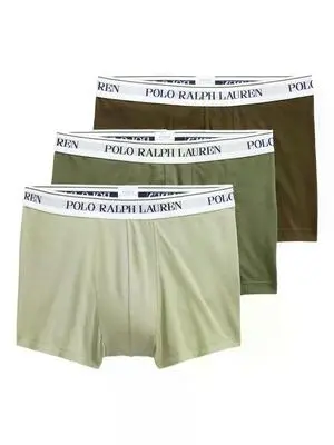 Polo Ralph Lauren Classic Trunk - Green