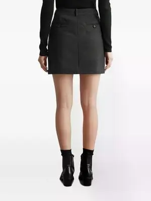 Marc O'polo Tailored Mini Skirt