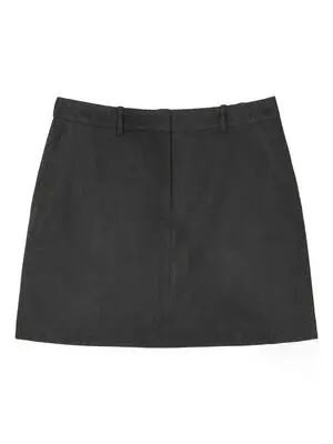 Marc O'polo Tailored Mini Skirt