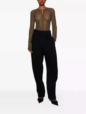 DIOTIMA Zora Bodysuit - Brown