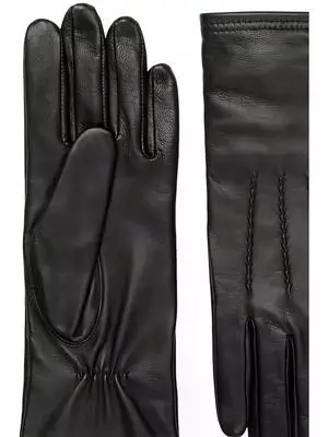 Marc O'polo Leather Gloves