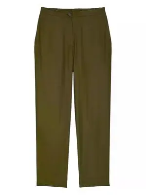 Marc O'polo High-waisted Tailored Trousers