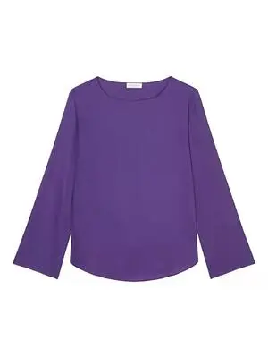 Marc O'polo Bell-sleeve Blouse