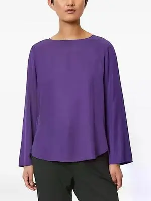 Marc O'polo Bell-sleeve Blouse