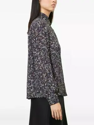 Marc O'polo Floral-print Shirt