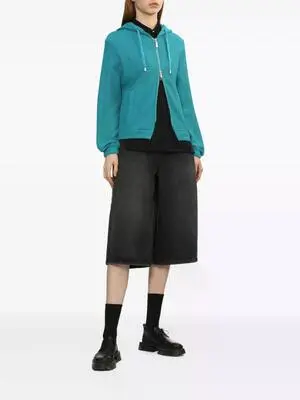 ADER ERROR Short-sleeve Collared Shirt