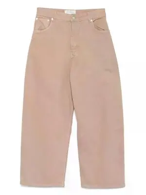 Studio Nicholson Volume Jeans